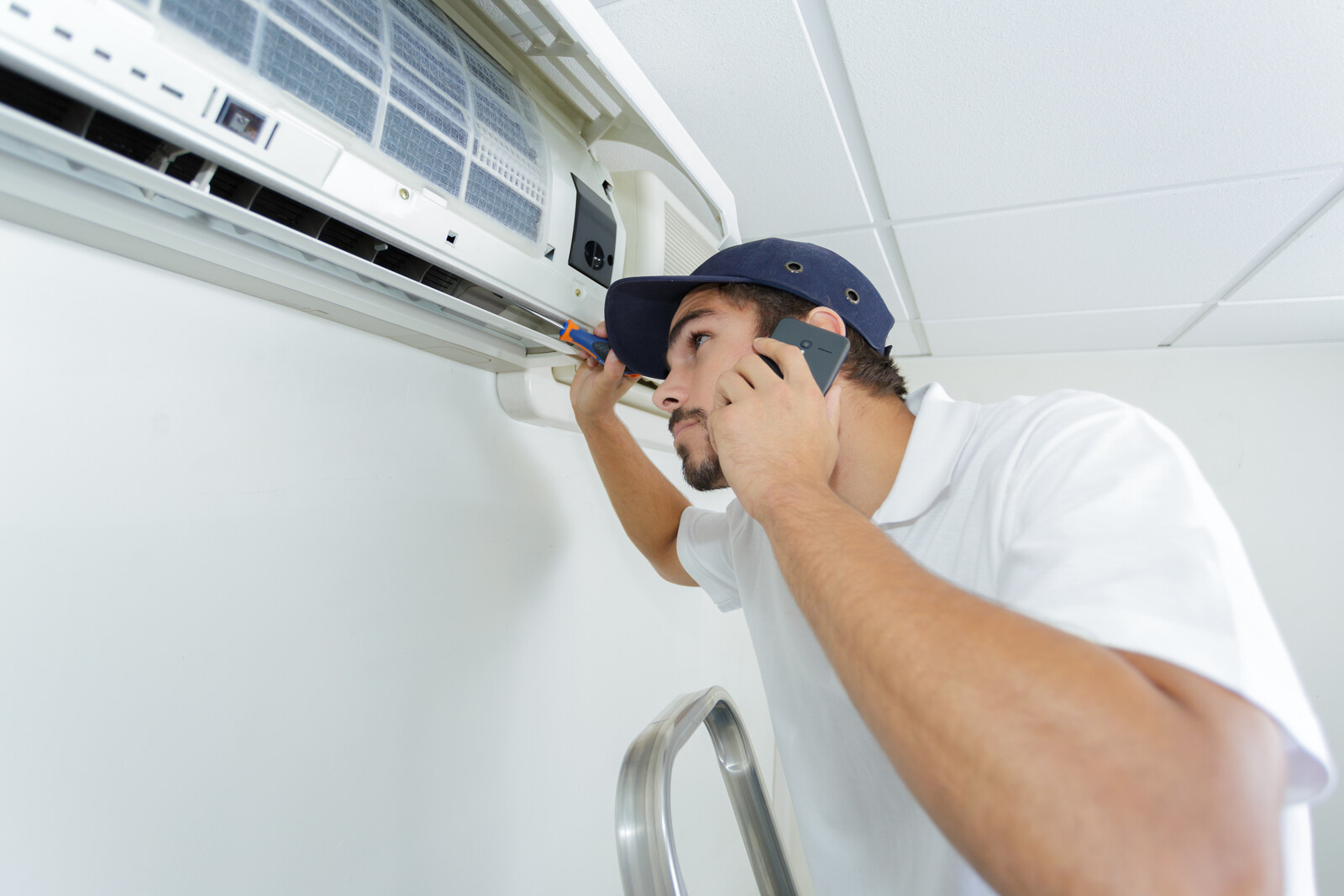Chicago Ductless Mini-Split HVAC installation and repair